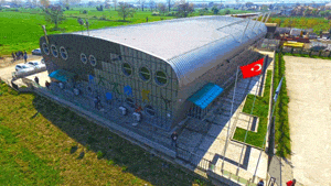 Dış Cephe Projeleri - Zenon Panel