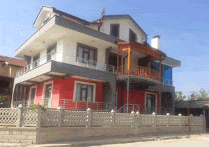 Dış Cephe Projeleri - Zenon Panel